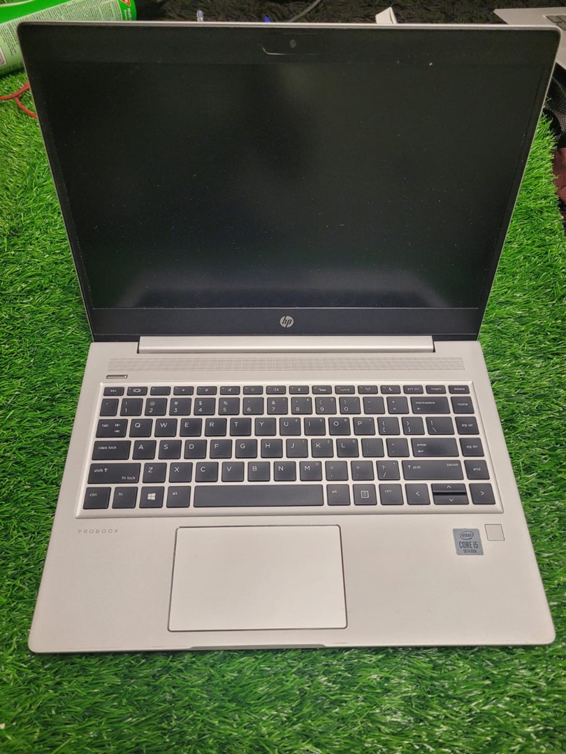 Hp 14 ince screen. Latest model, Computers & Tech, Laptops & Notebooks ...