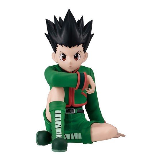 Hunter x hunter premium gashapon gachapon small mini capsule toy figure ...