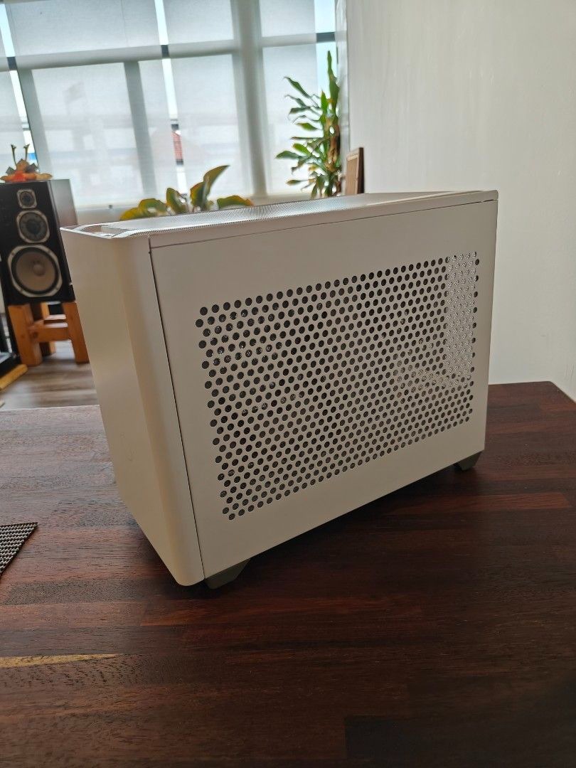 Intel i9-13900K Mini ITX GAMING PC (with warranty), Computers & Tech ...