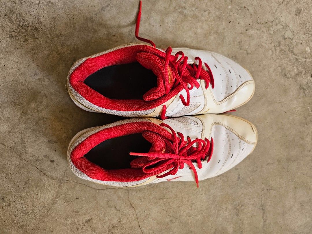 Kasut Badminton Victor A 950 LTD, Sports Equipment, Other Sports ...