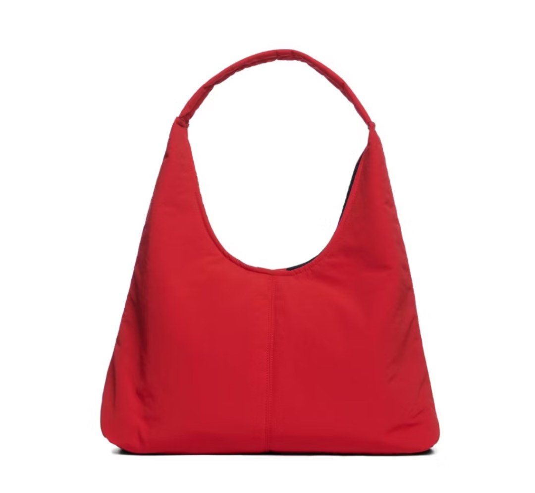Knowell PH Cloud Hobo Bag (Red), Luxury, Bags & Wallets on Carousell