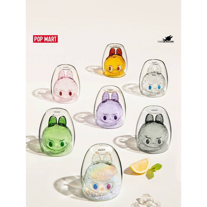 Labubu Cup - Relax, Furniture & Home Living, Kitchenware & Tableware ...