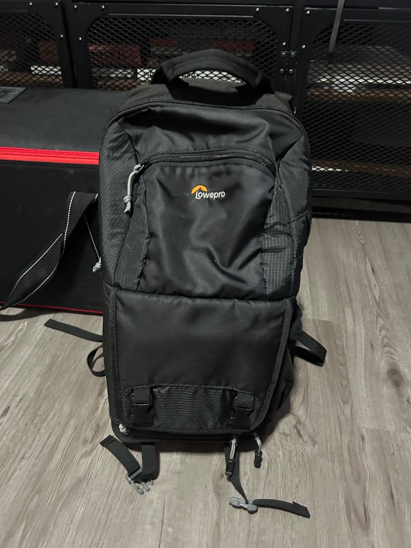 Lowepro fastpack BP 150 AW II, Photography, Photography Accessories, Camera Bags & Carriers on ...
