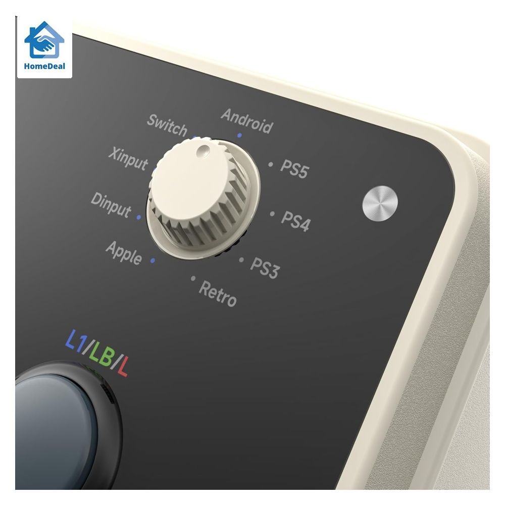 MAYFLASH Arcade Stick F700 Elite with Sanwa buttons and joystick for ...