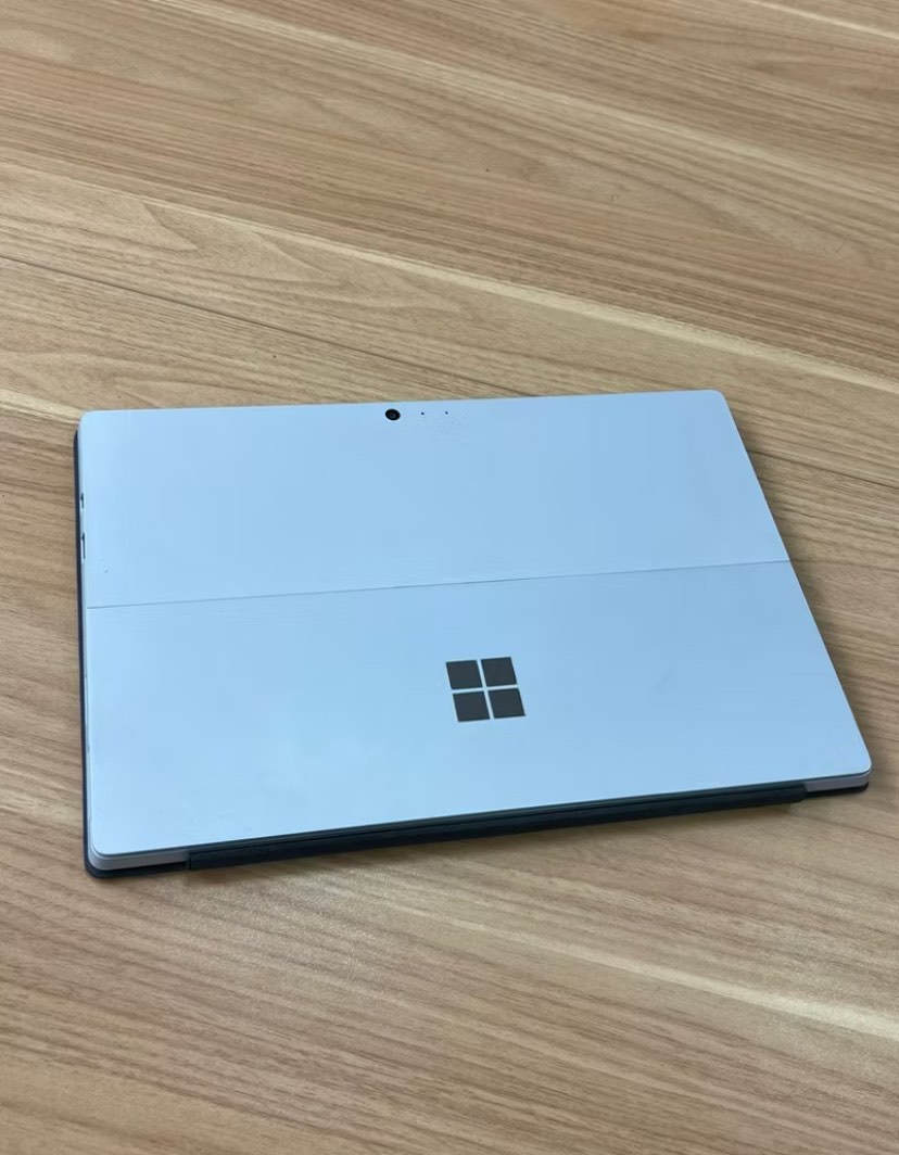 Microsoft Surface 4 pro, Computers & Tech, Office & Business Technology on Carousell