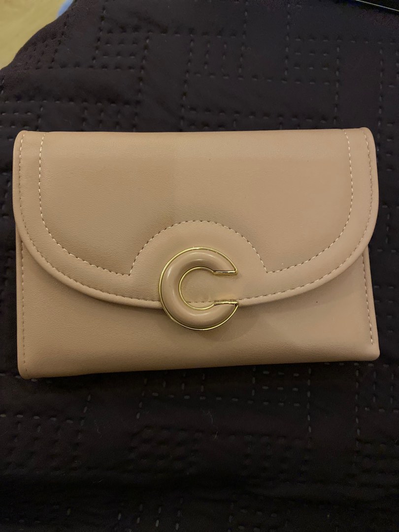 Miniso Wallet, Women's Fashion, Bags & Wallets, Wallets & Card holders ...