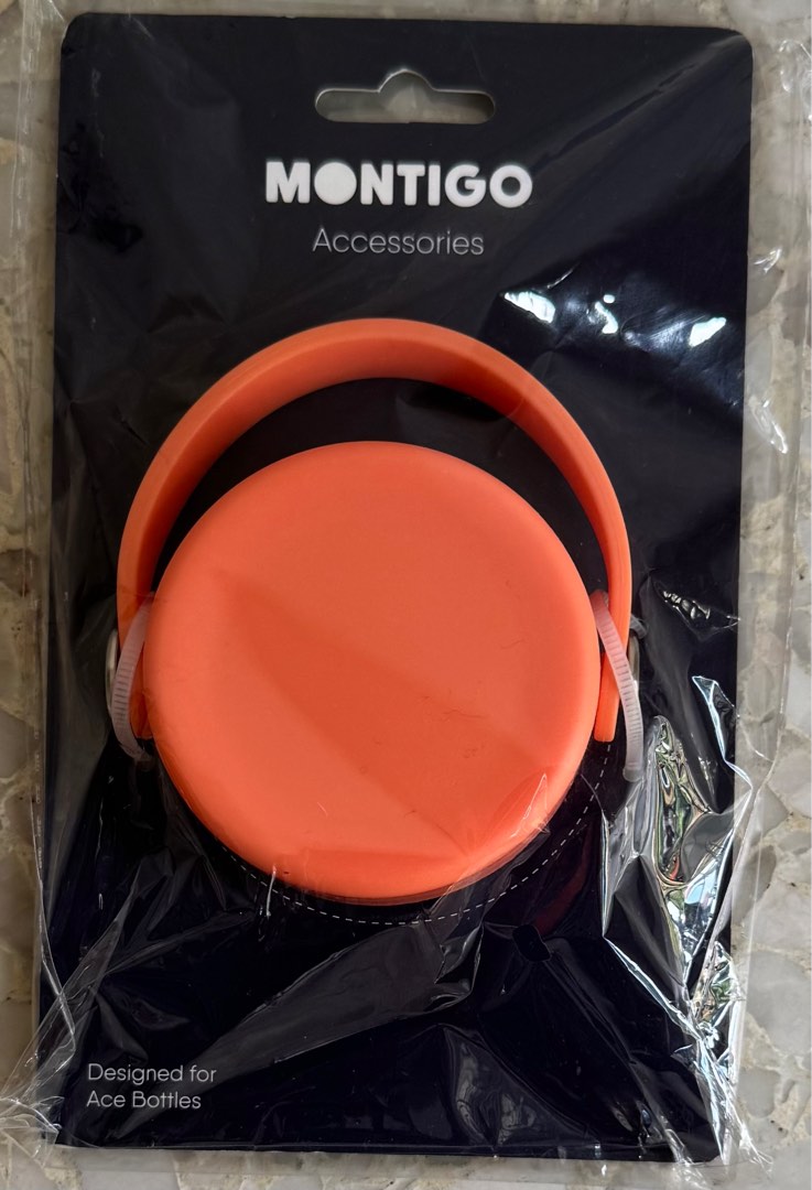 Montigo cap - designed for Ace Bottles, Furniture & Home Living ...