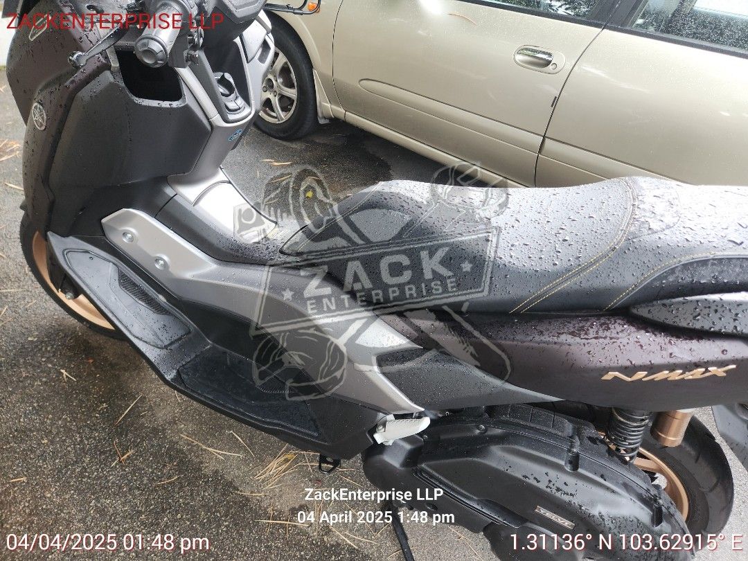 Motorcycle Battery Replacement Onsite Rescue and Recovery Yuasa Battery ...