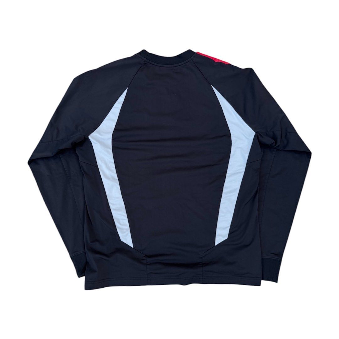 Nike Sphere React Paneled Jersey, Men's Fashion, Tops & Sets, Tshirts ...