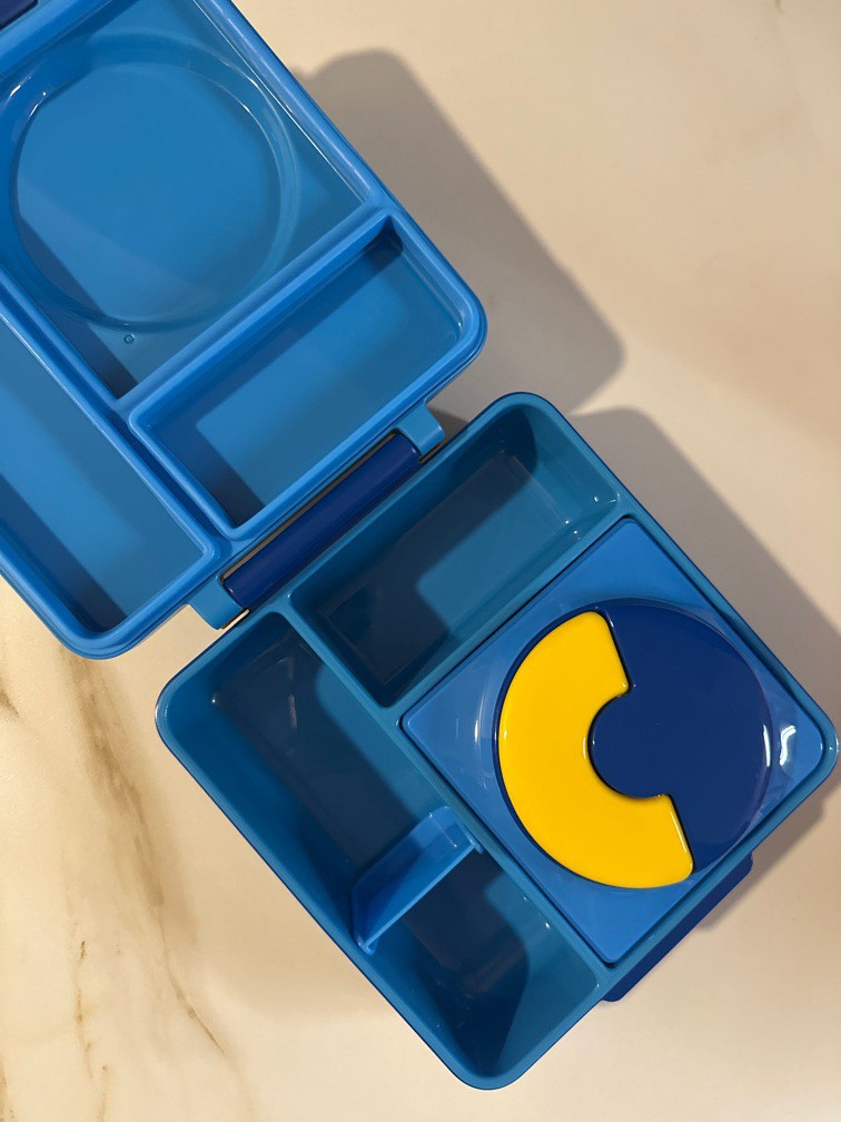 Omiebox Lunch box, Furniture & Home Living, Kitchenware & Tableware ...