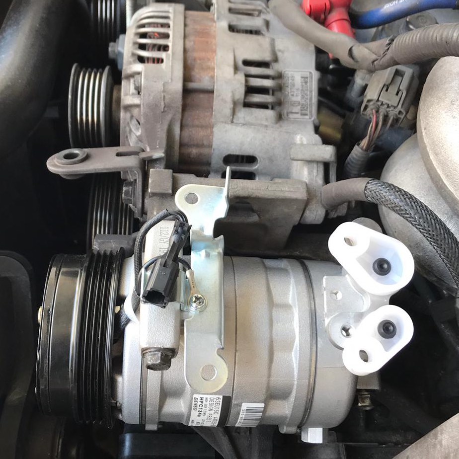 🏅*ON-SITE* Car Aircon Servicing , Car Aircon repair car aircon gas top ...