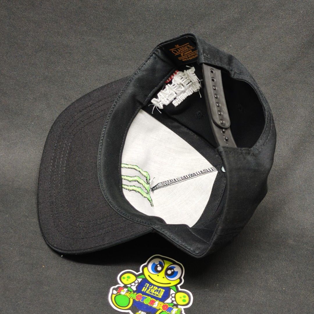 Original Monster Energy Call of Duty Snapback Cap, Men's Fashion ...