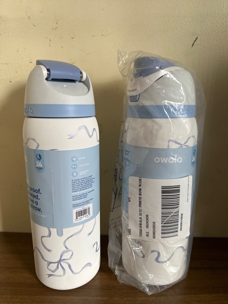 OWALA BOWALA 32oz BRAND NEW, Furniture & Home Living, Kitchenware ...