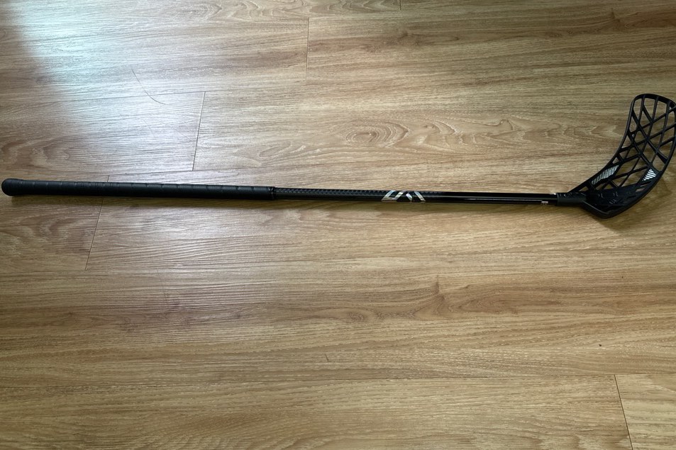 Oxdog GOAT supersonic hes 27, Sports Equipment, Sports & Games, Racket ...