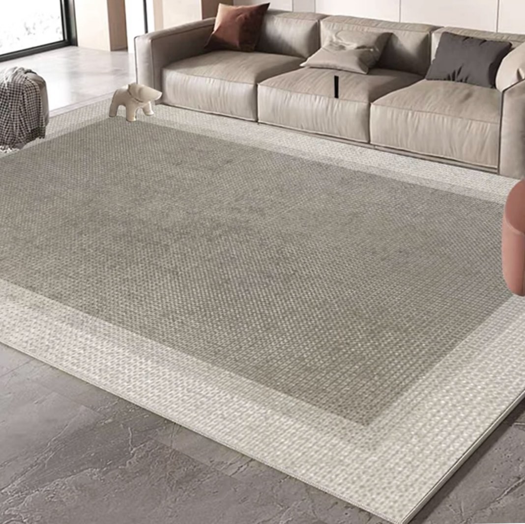 PO 4m x 3m large carpet/rug, Furniture & Home Living, Home Decor ...