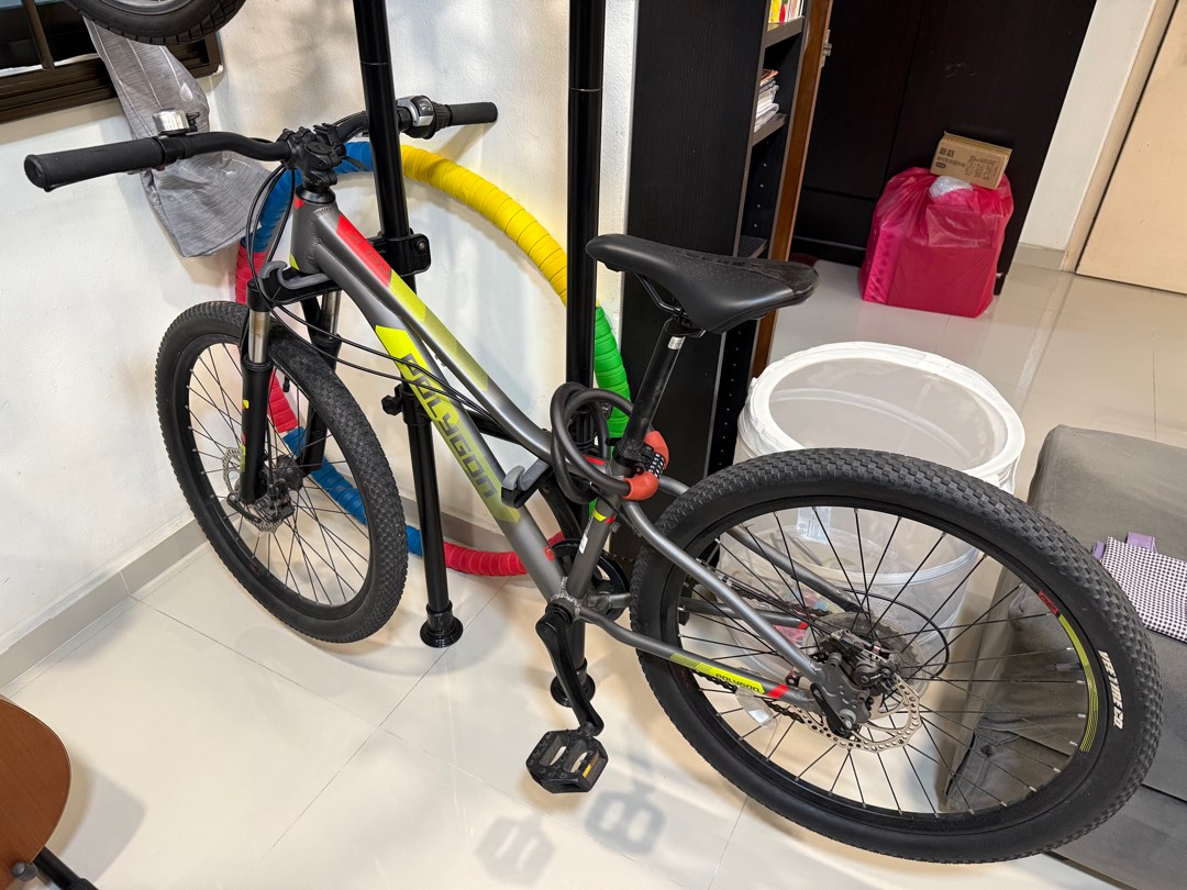 Polygon Relic 24, Sports Equipment, Bicycles & Parts, Bicycles on Carousell
