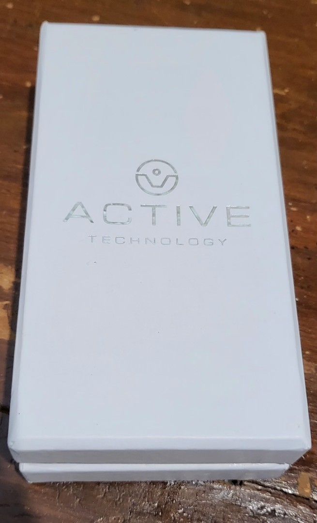 Smartwatch parlent radiant rubber active, Barang Mewah, Jam Tangan di ...