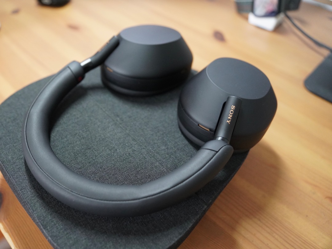 Sony WH1000 XM5, Audio, Headphones & Headsets on Carousell