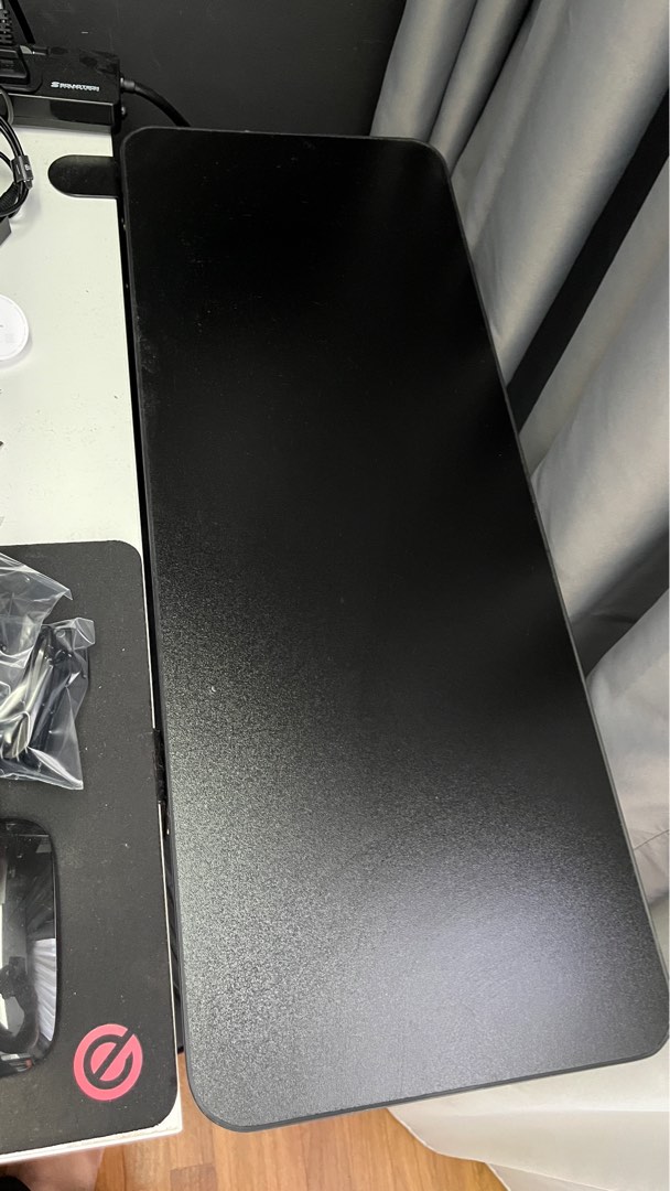 Study Table Extender, Furniture & Home Living, Furniture, Shelves ...