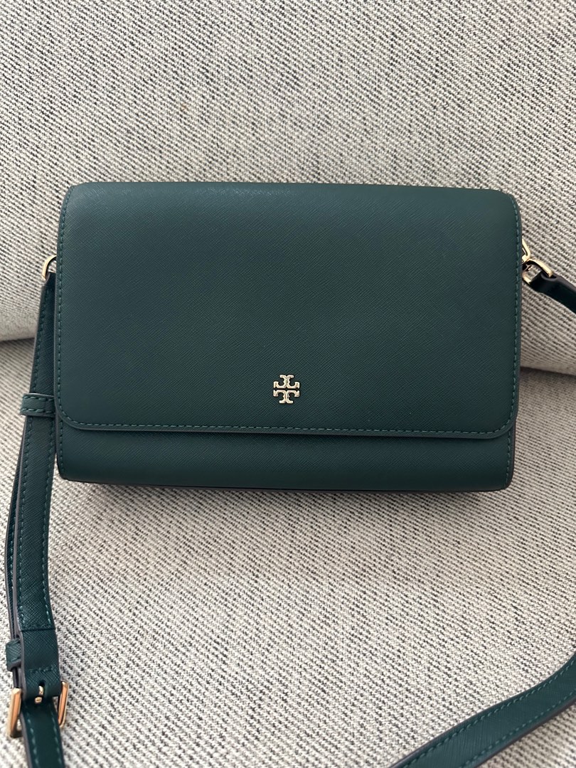 Tony Burch Crossbody bag, Women's Fashion, Bags & Wallets, Cross-body ...