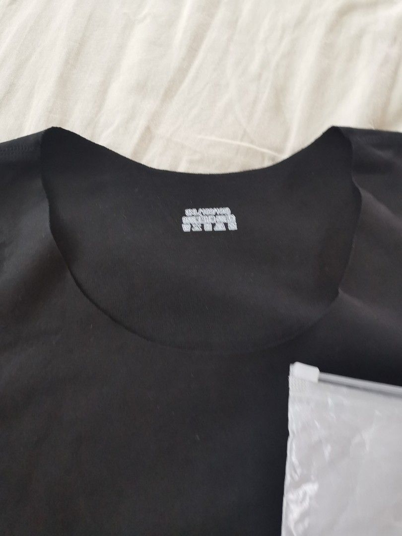 Traceless thermal wear set. NEW, Women's Fashion, New Undergarments ...