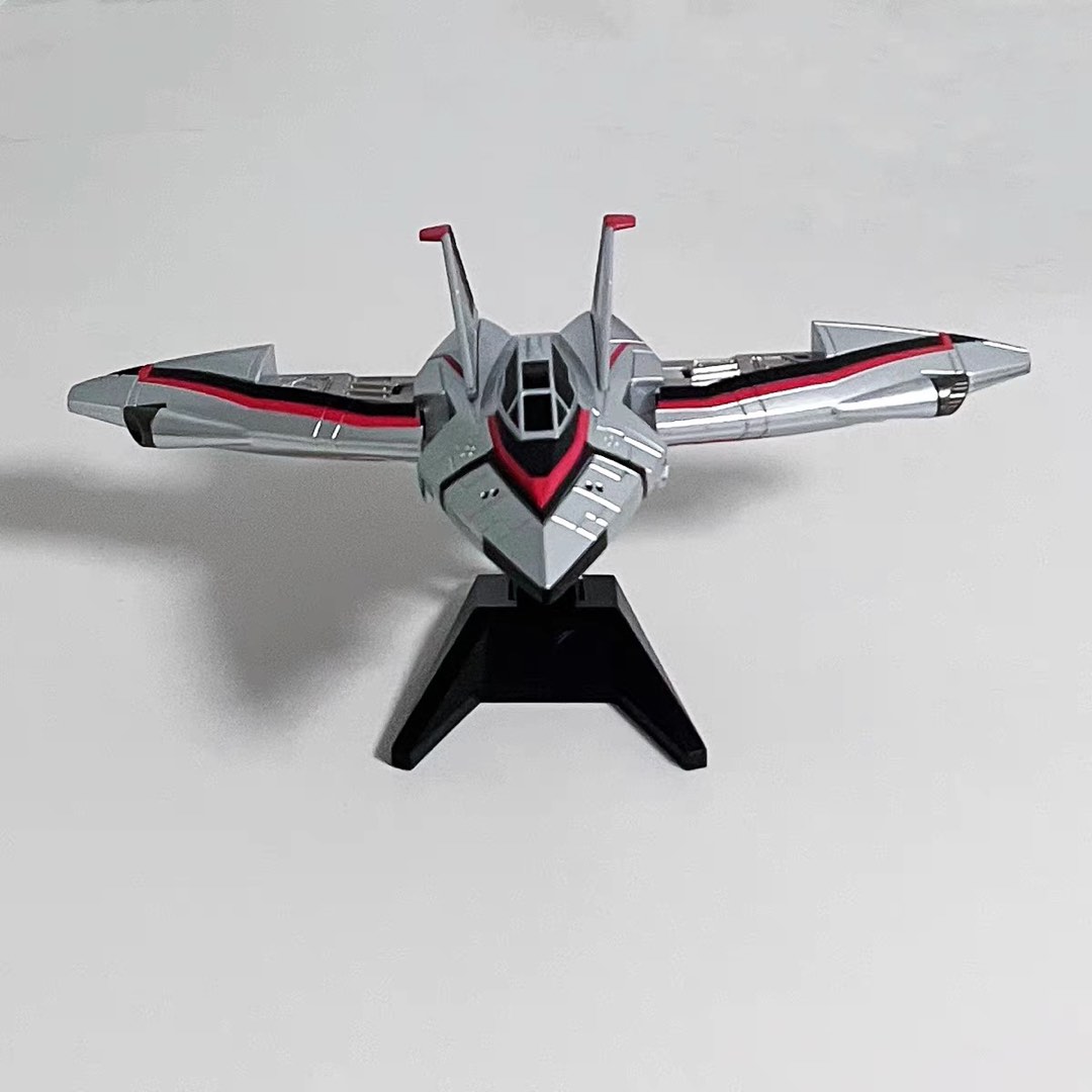 ultraman tiga jet guts wing, Hobbies & Toys, Toys & Games on Carousell