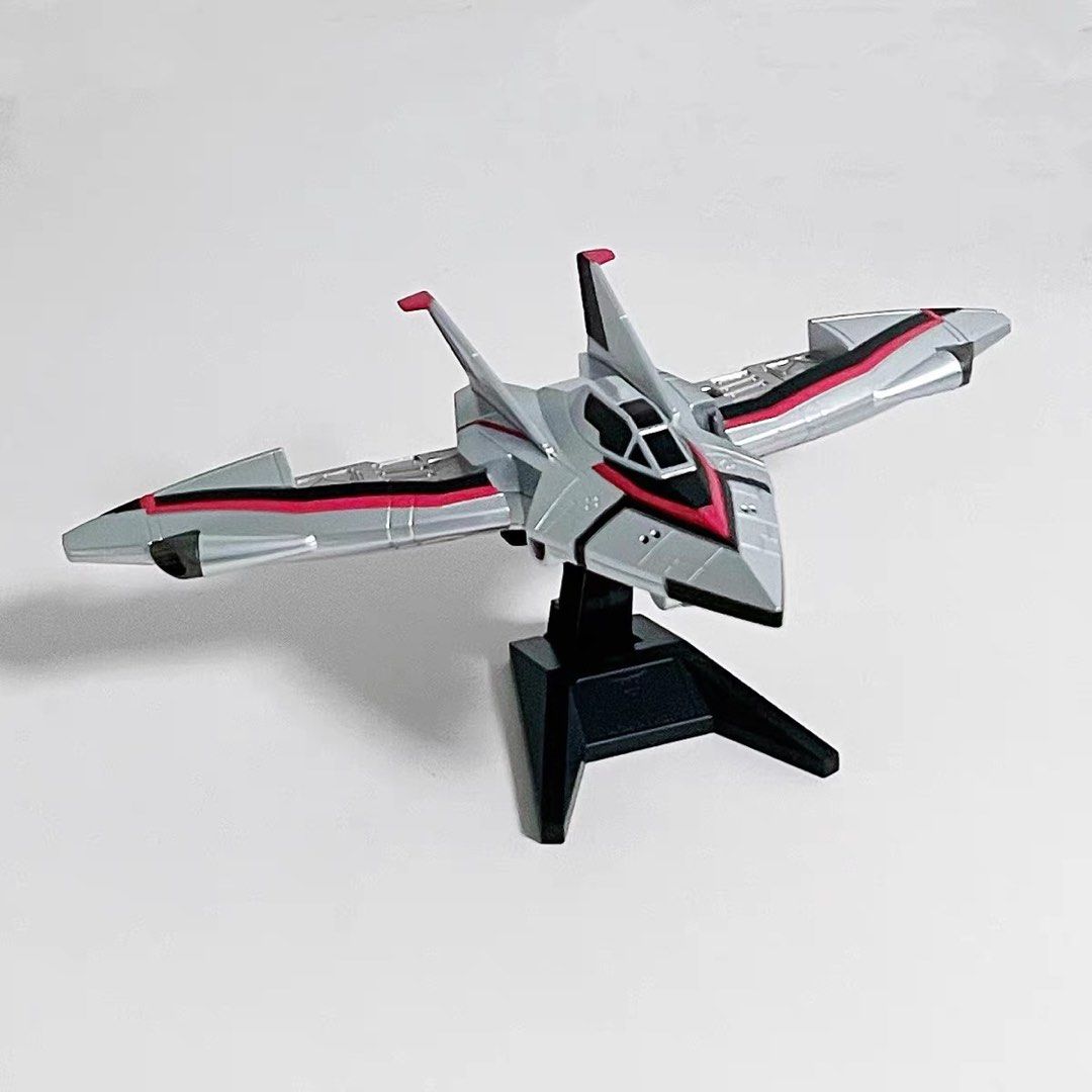 ultraman tiga jet guts wing, Hobbies & Toys, Toys & Games on Carousell