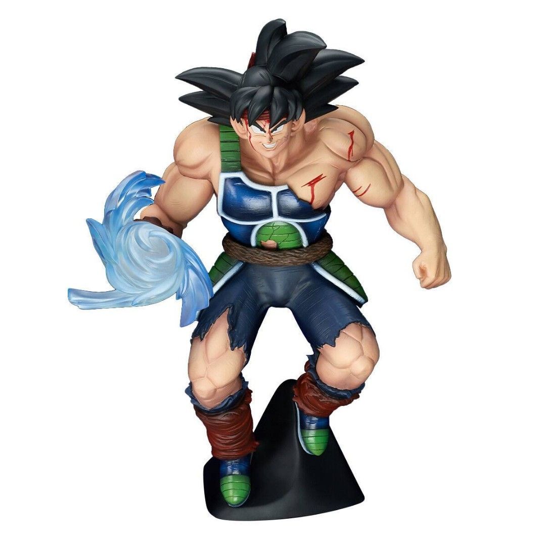 X-Plus Plex Gigantic Dragon Ball Bardock Toys, Hobbies & Toys, Toys ...