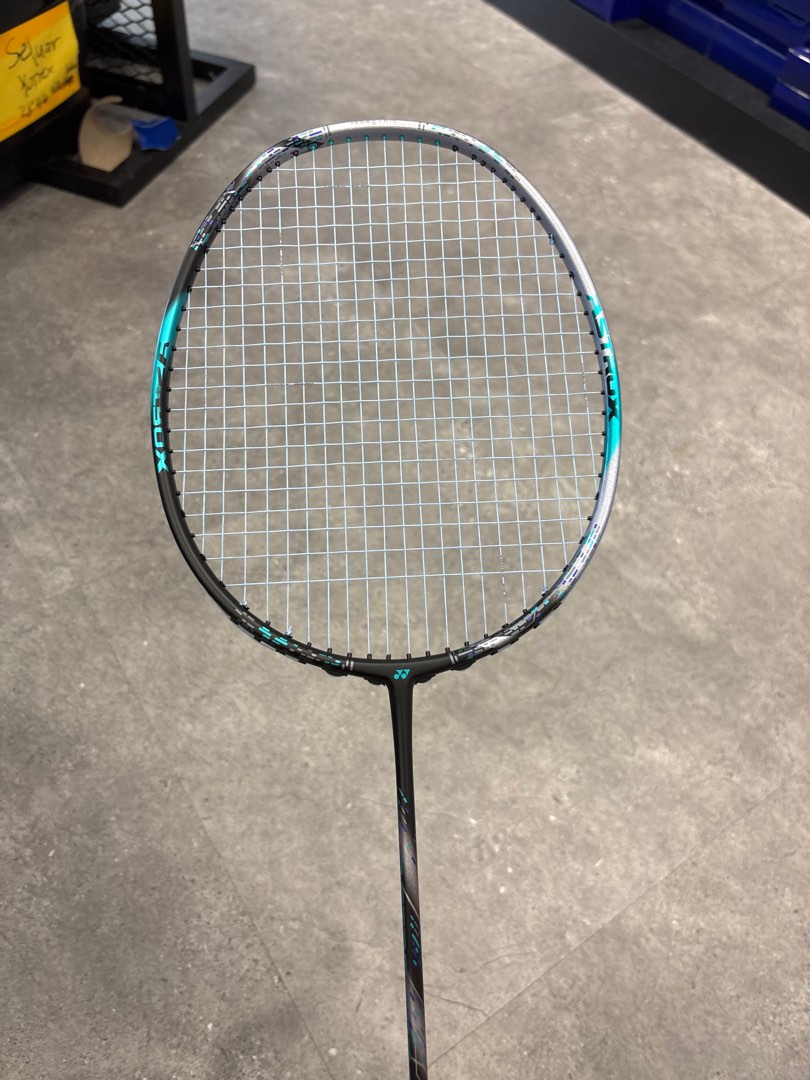 Yonex Astrox 88D Pro 3rd Gen, Sports Equipment, Sports & Games, Racket ...