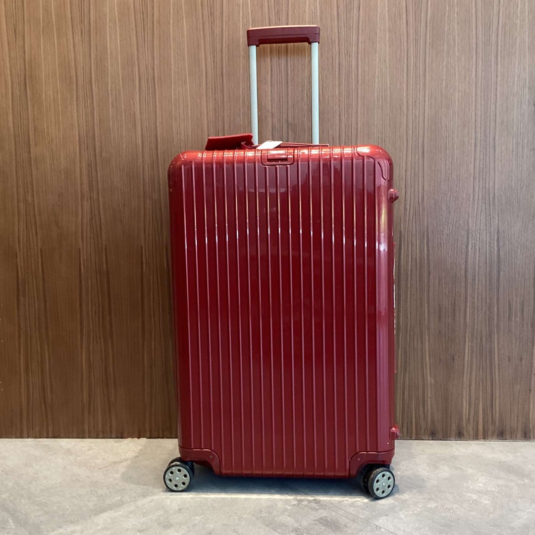 257002809 RIMOWA LUGGAGE LARGE SALSA DELUXE, Luxury, Bags & Wallets on ...