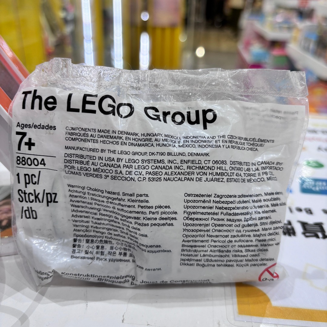 ＜銅鑼灣 cwb brick house門市＞ Lego 88004 Power Functions 伺服馬達, 興趣及遊戲, 玩具 & 遊戲 ...