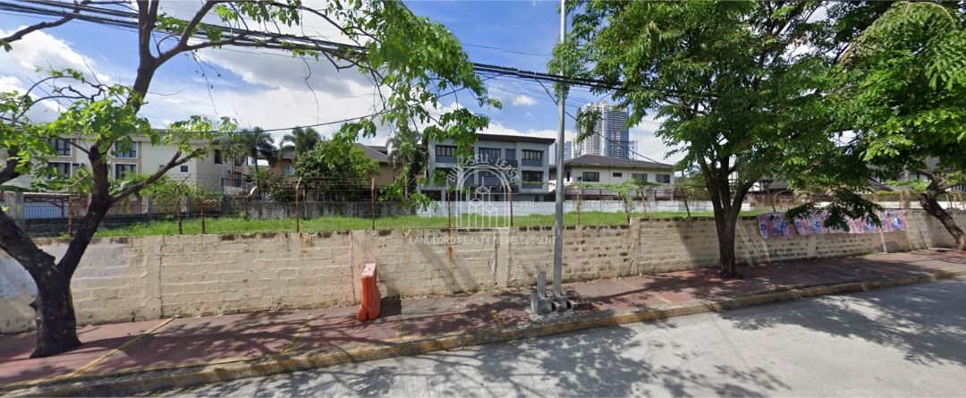 A REGULAR CUT OF LOT FOR SALE IN ACROPOLIS GREENS, LIBIS, QUEZON CITY ...