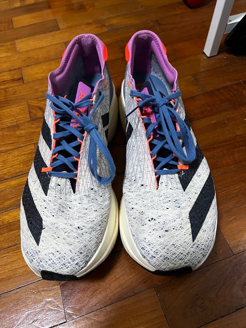 Adidas Prime X Strung, Men's Fashion, Footwear, Sneakers on Carousell
