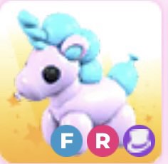 Adopt me Fly ride Balloon Unicorn, Video Gaming, Video Games, Others on ...