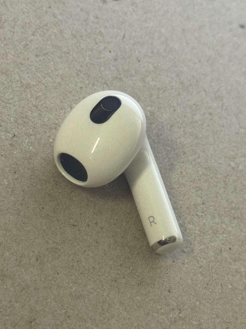 Airpods Gen 3 Right side / Gen 3 Right side / Airpods 3 Right side ...