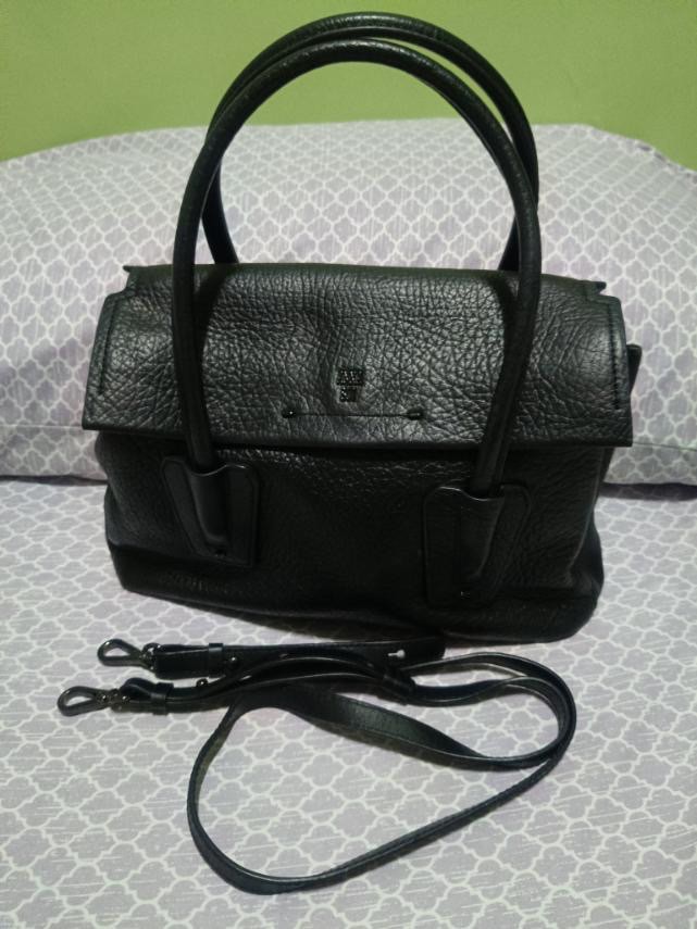 Ana Sui sling Bag, Women's Fashion, Bags & Wallets, Shoulder Bags on ...