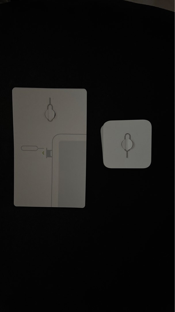 Apple Original sim ejector tool, Mobile Phones & Gadgets, Mobile ...