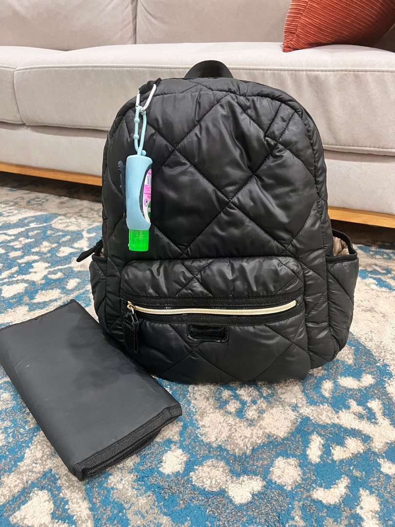 Babymel Diapers Bag, Babies & Kids, Going Out, Diaper Bags & Wetbags on ...