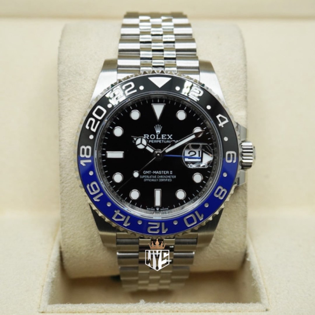 Bat girl, Men's Fashion, Watches & Accessories, Watches on Carousell