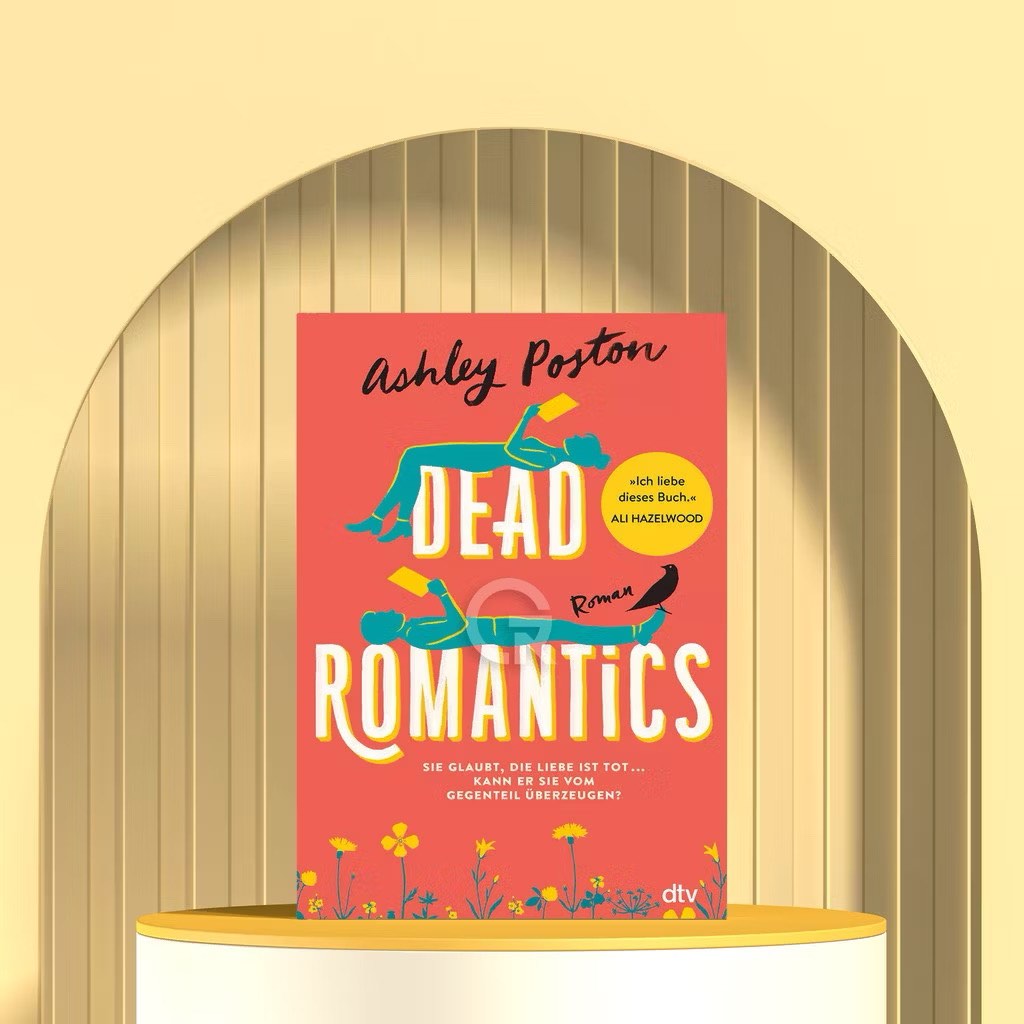 Book Dead Romantics The Fine Print Confess Before We Were Strangers Sex ...