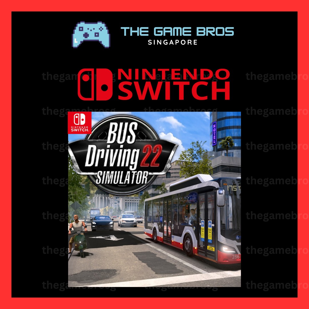 bus simulator 24