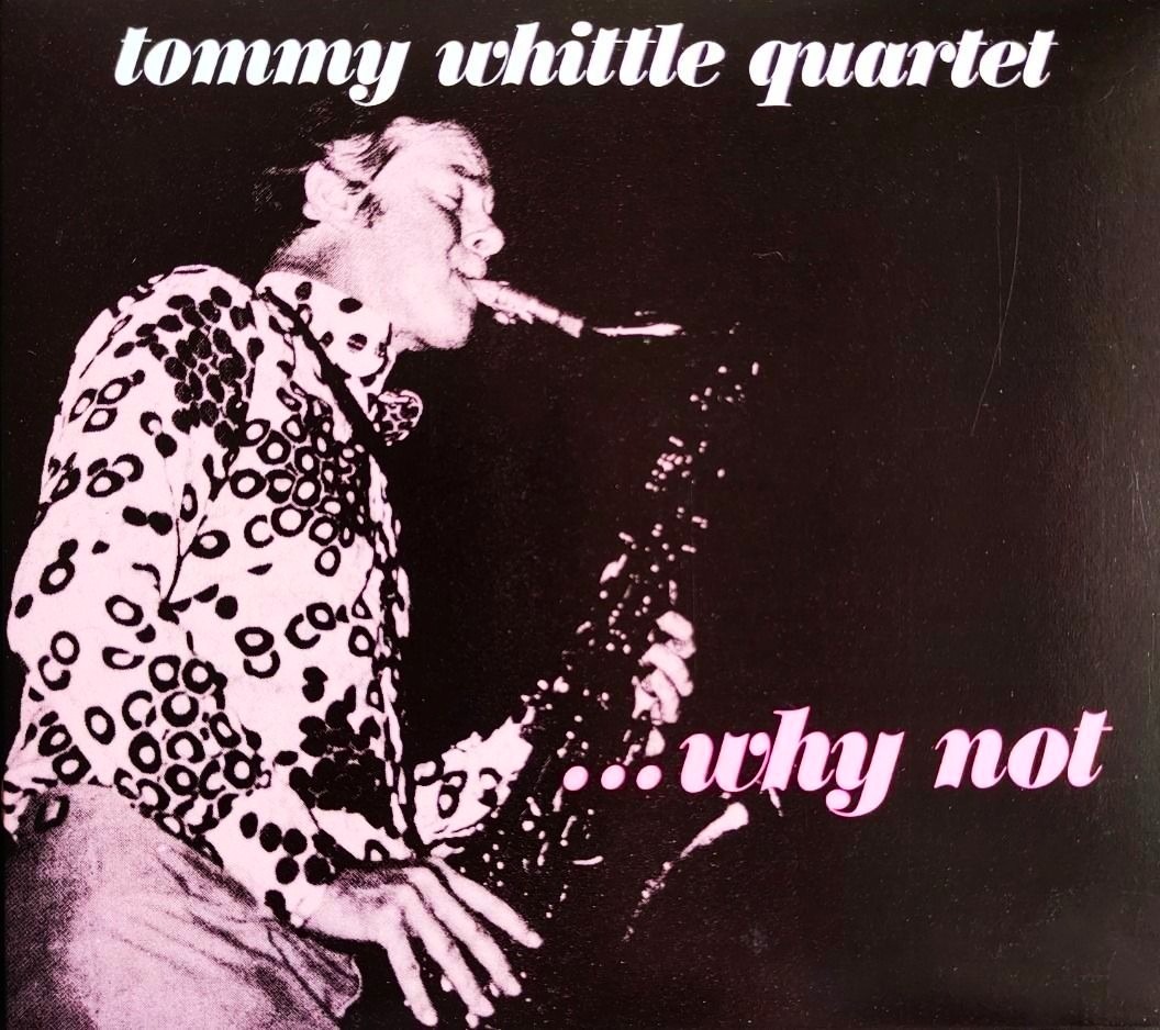 CD / AUDIOPHILE, JAPAN PRESS 1998 / NORMA, , JAZZ FROM UK / BIG, BOLD SAXOPHONE TONE / ABSOLUTE ...