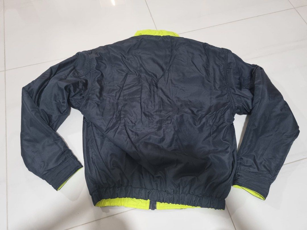 Certis Cisco Jacket, Men's Fashion, Coats, Jackets and Outerwear on ...