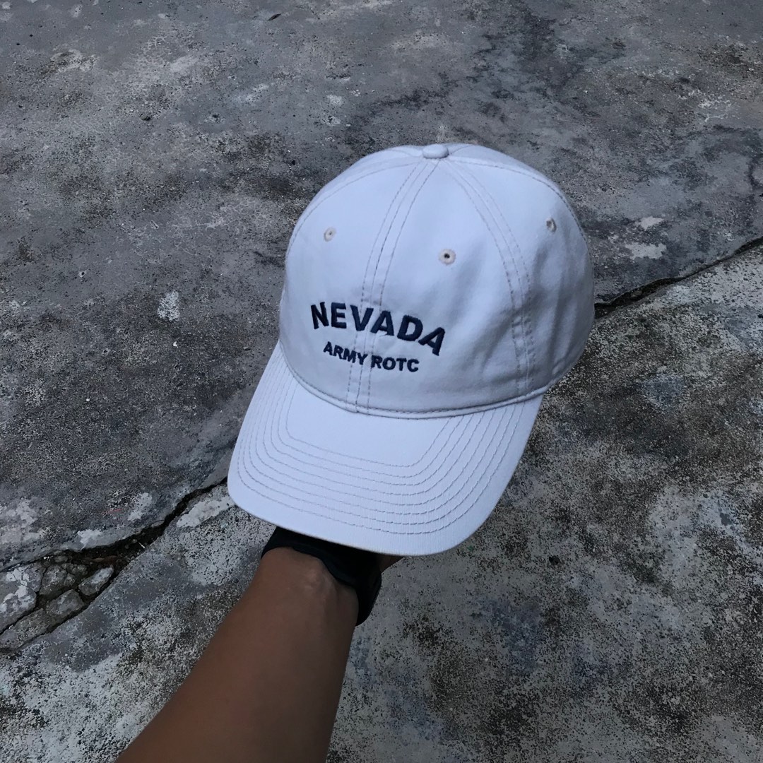 Champion Army Rotc, Men's Fashion, Watches & Accessories, Cap & Hats on ...