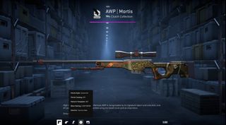 Cs2 awp printstream ft, Video Gaming, Gaming Accessories, In-Game ...
