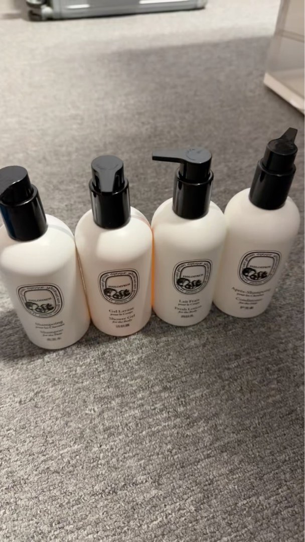Diptyque Shampoo 250ml, Beauty & Personal Care, Hair Products on Carousell