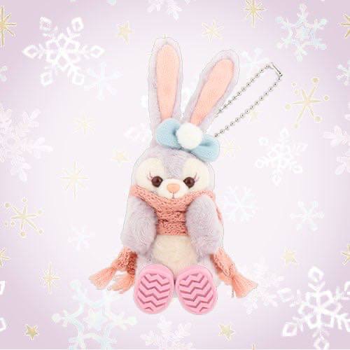 Tokyo Disneysea Winter Exclusive TDR Disney Duffy and Friends Dancing ...