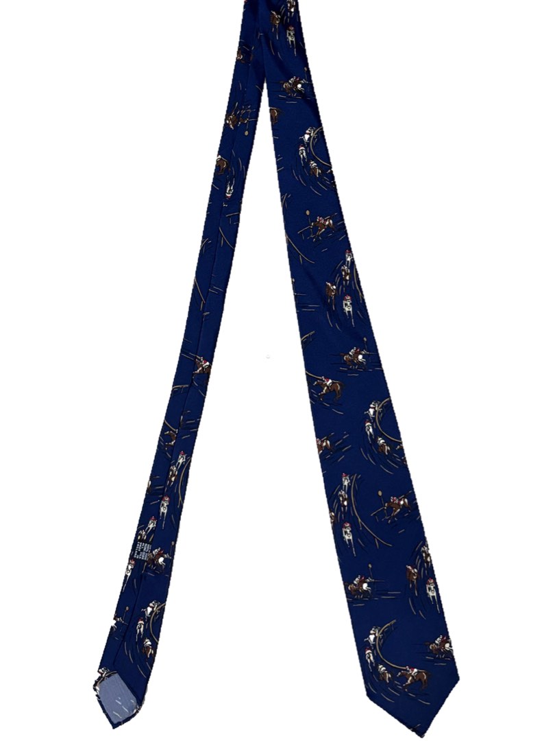 Drakes Tie, Men's Fashion, Watches & Accessories, Ties on Carousell