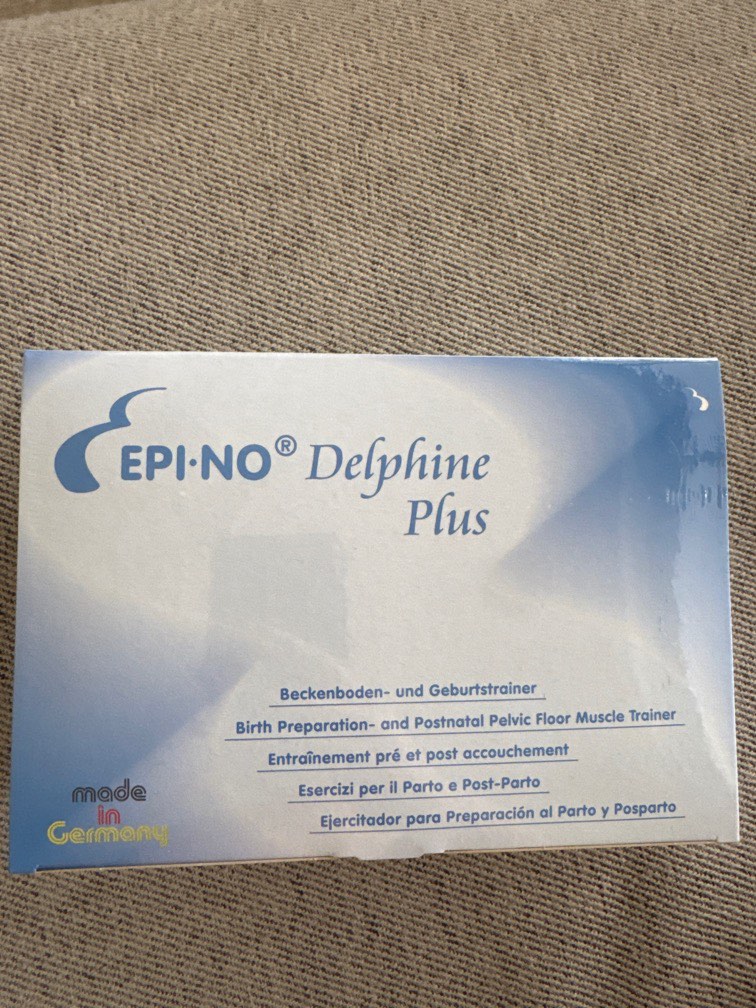 Epi-No Childbirth and Pelvic Floor Trainer, Babies & Kids, Maternity ...