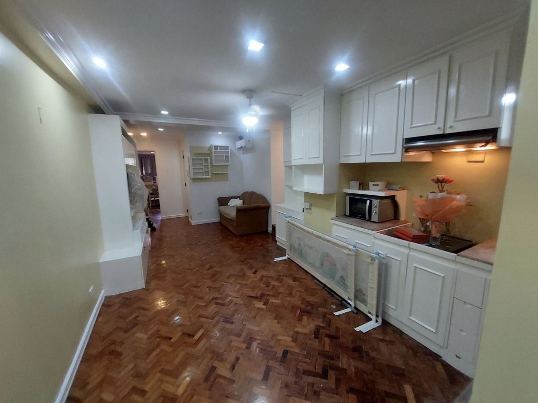 FOR SALE/LEASE - Fully Furnished Condo Unit in Chateau Verde ...